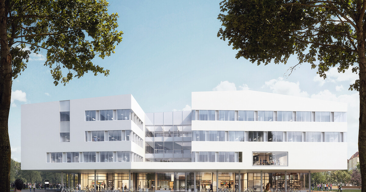 Die FH St. Pölten feiert 25-jähriges Bestehen mit...