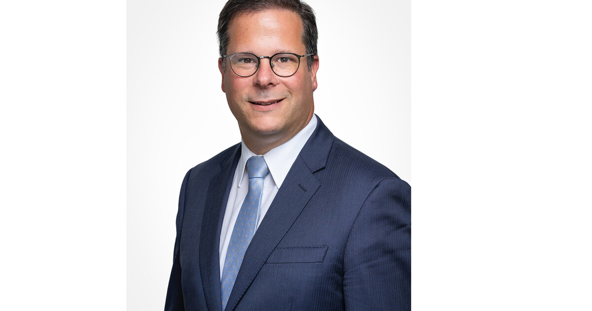 Willkommen Georg Pejrimovsky - Danke Barbara Schwarz!