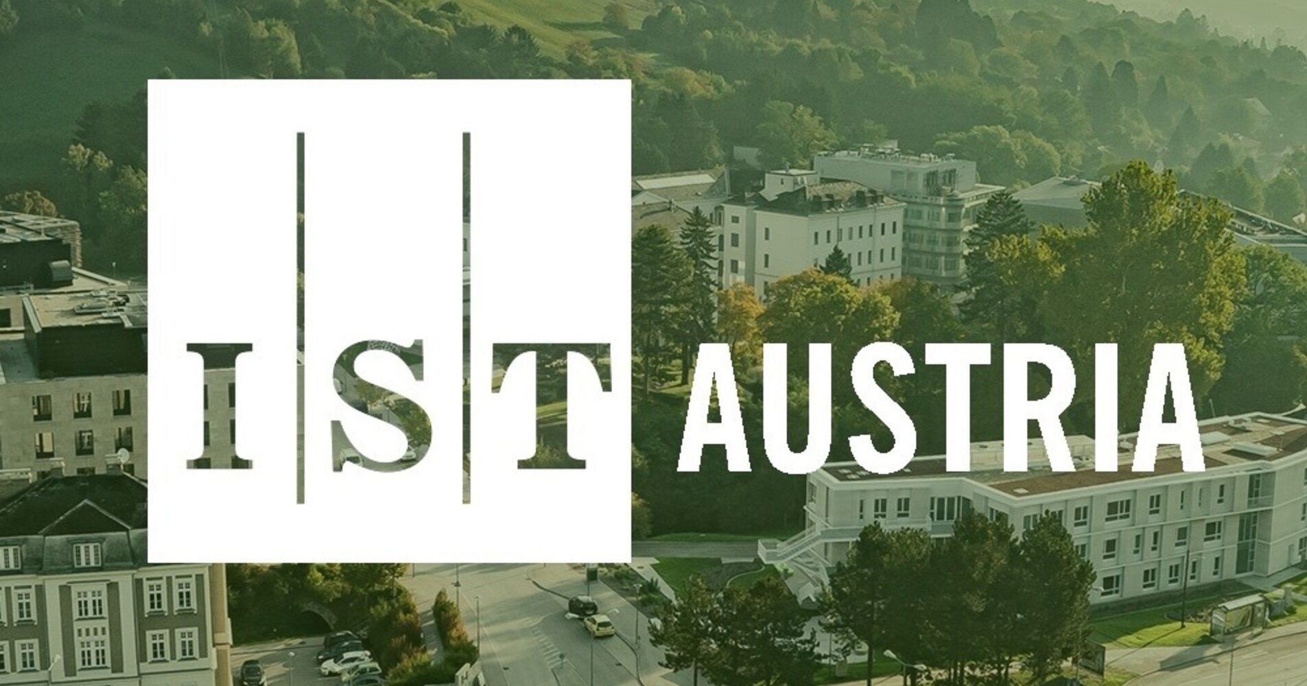 IST Austria ab 1. Jänner 2023 mit Martin Hetzer an der Spitze